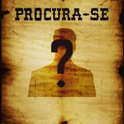 Procura-se – LEVECONSCIENCIA