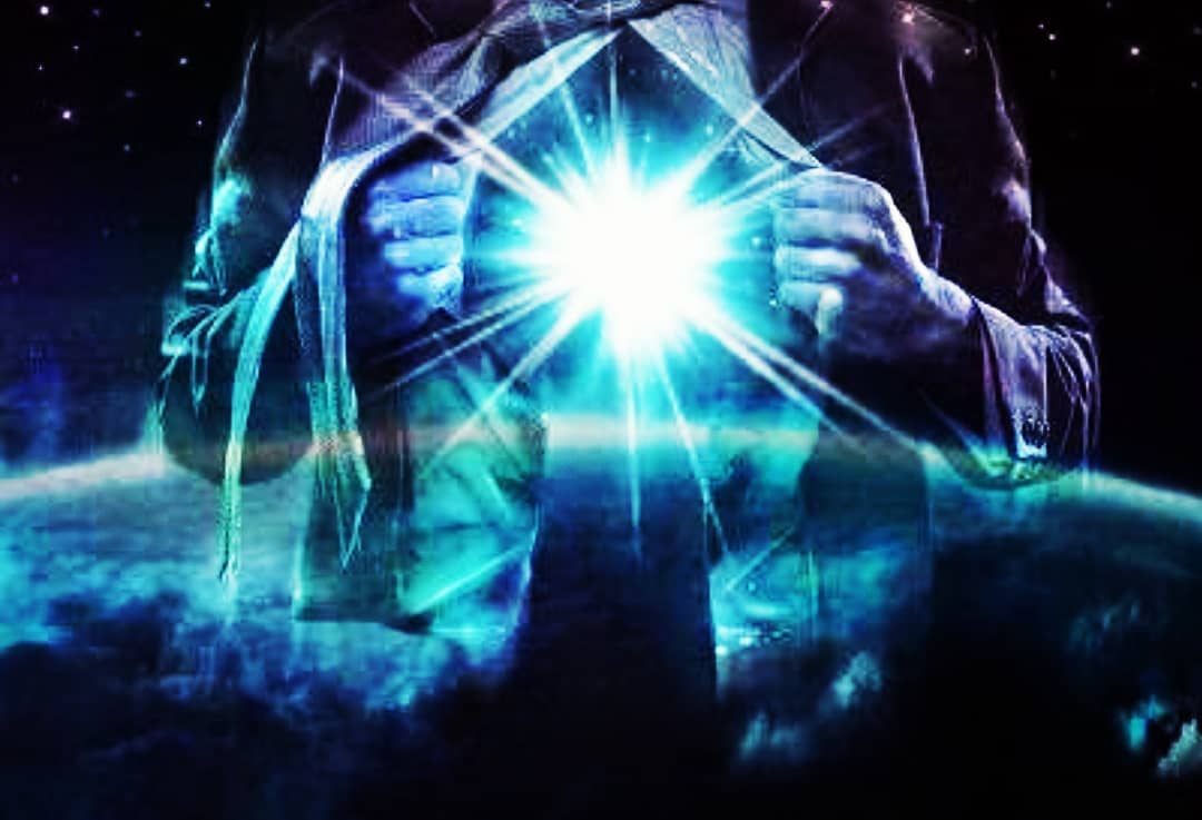 Qual seu super poder? – LEVECONSCIENCIA